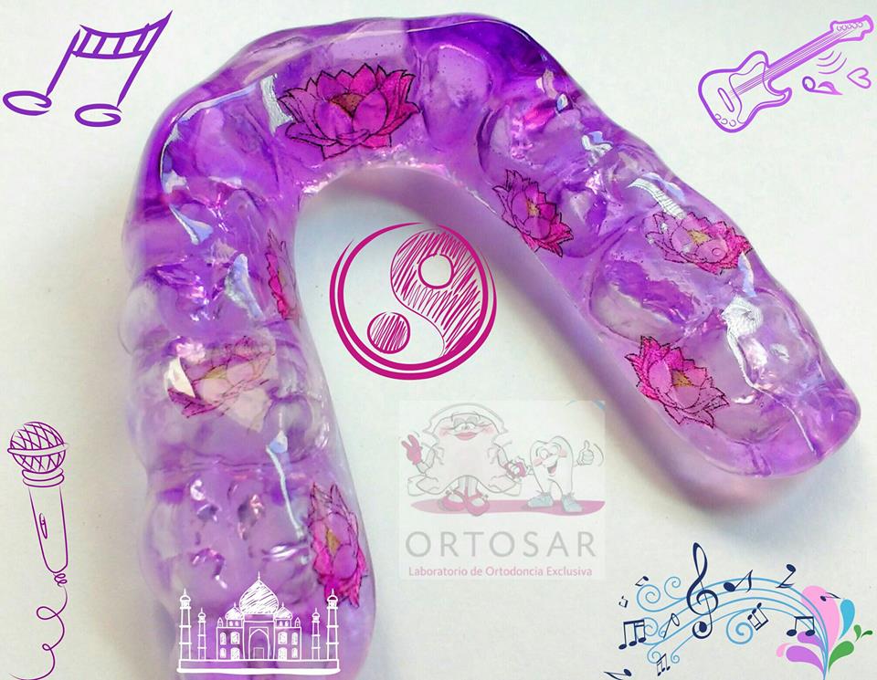 Ortosar: Férulas / ATM